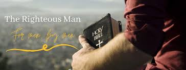 The Righteous Man: A Man’s Version of the Proverbs 31 Virtuous Woman ...
